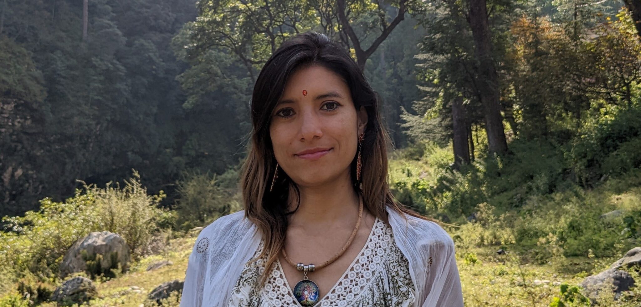 Prem Samata - Yoga Essence Rishikesh